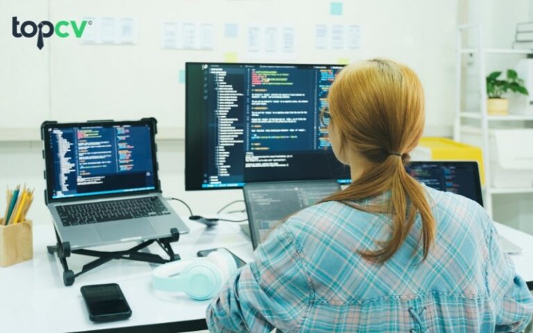 Bí quyết viết CV Tester ấn tượng, chinh phục mọi nhà tuyển dụng