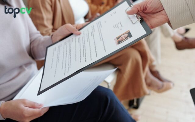 Bí quyết viết CV Tester ấn tượng, chinh phục mọi nhà tuyển dụng