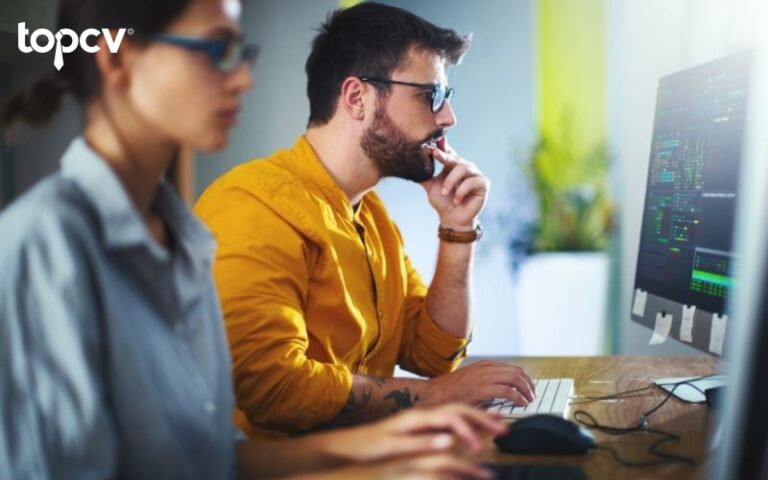 Fresher DevOps là gì? Làm sao để trở thành chuyên gia DevOps?