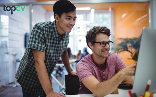 Fresher DevOps là gì? Làm sao để trở thành chuyên gia DevOps?