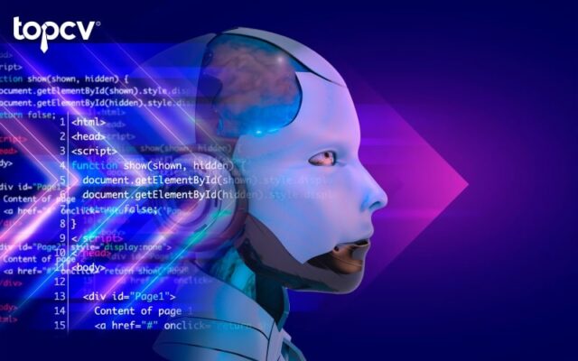 Lập trình AI bằng Python là như thế nào? Có thật sự hiệu quả?