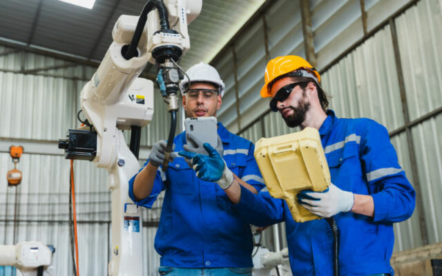Production Engineer là gì? Mô tả công việc và lộ trình thăng tiến